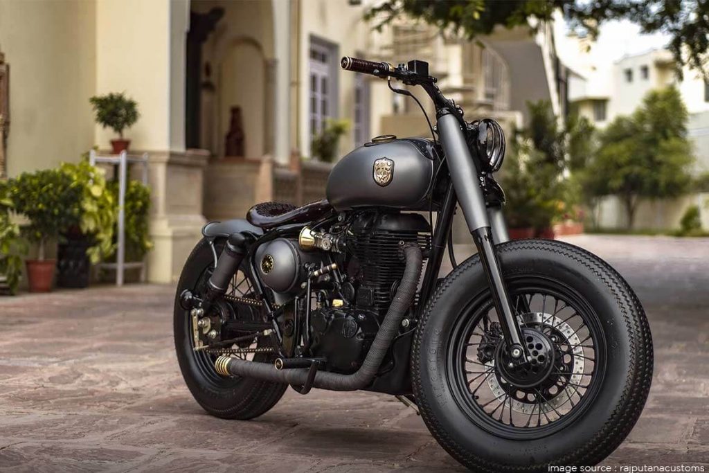 Top 7 Best Bike Modifiers in India - Bike Evils