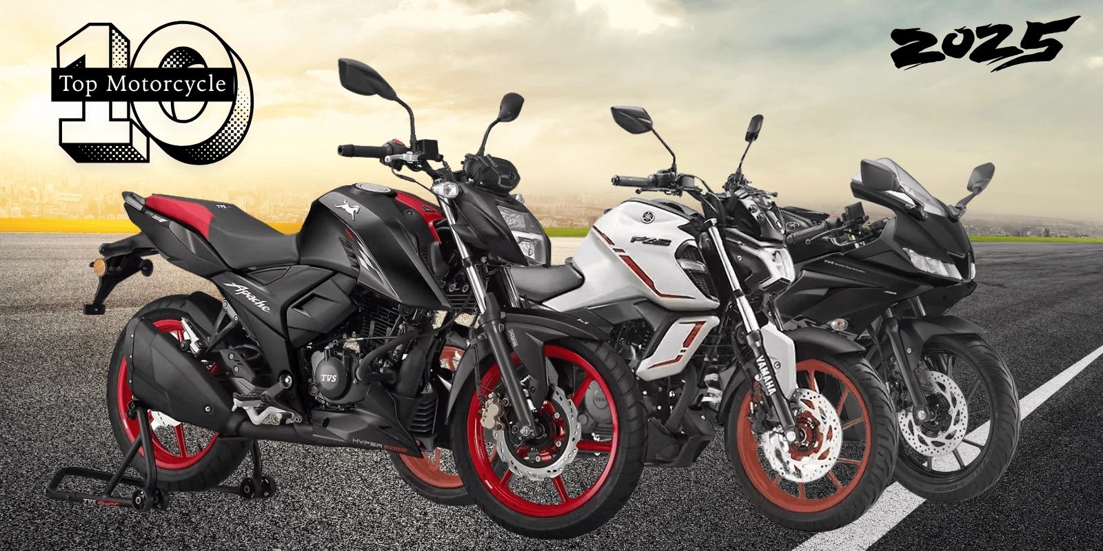 Top 10 Bikes Under ₹1.5 Lakh in India (2025) – Best Picks